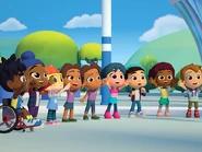 StarBeam | StarBeam Wiki | Fandom