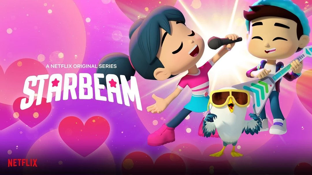 Season 4 | StarBeam Wiki | Fandom
