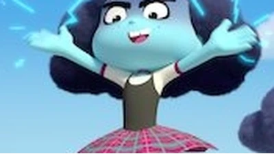 Discuss Everything About StarBeam Wiki | Fandom