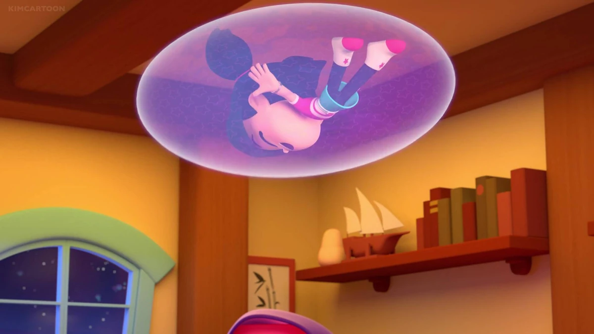 Clean Machine | StarBeam Wiki | Fandom