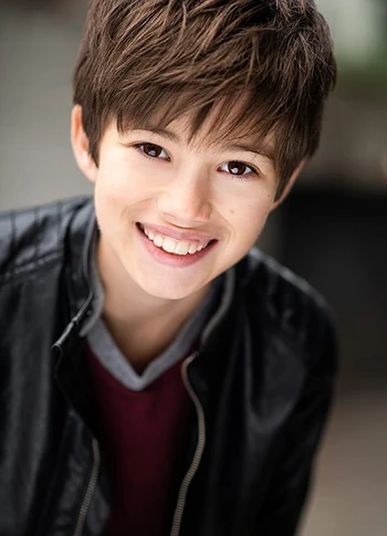 Dean Petriw | StarBeam Wiki | Fandom