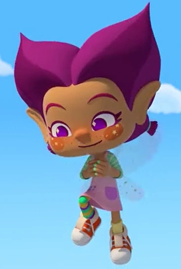 Tricksy | StarBeam Wiki | Fandom