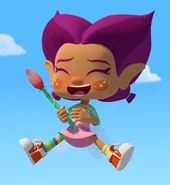 Tricksy | StarBeam Wiki | Fandom