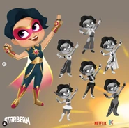 WonderBeam | StarBeam Wiki | Fandom