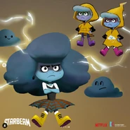 Miserable Marla | StarBeam Wiki | Fandom