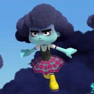 Miserable Marla | StarBeam Wiki | Fandom