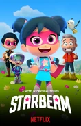 Season 1 | StarBeam Wiki | Fandom