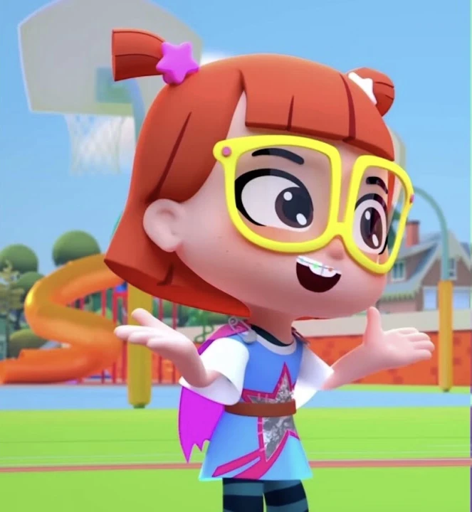 Stella | StarBeam Wiki | Fandom