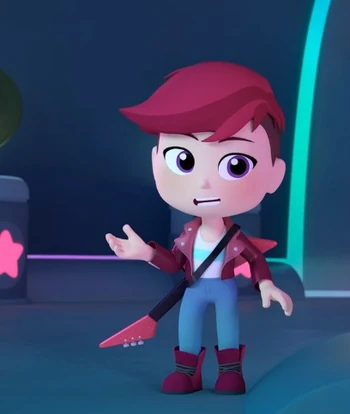 Zara | StarBeam Wiki | Fandom