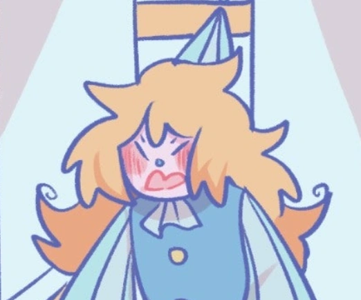 Confetti Killers | Starberry Circus Wiki | Fandom