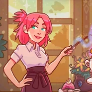 Starbrew Cafe Wiki | Fandom