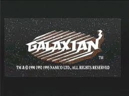 Galaxian 3 | StarBlade Wiki | Fandom