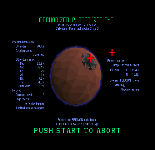 RedEye | StarBlade Wiki | Fandom