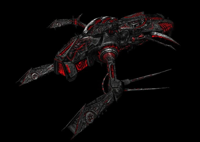 SSD Bhaal | StarBlade Wiki | Fandom