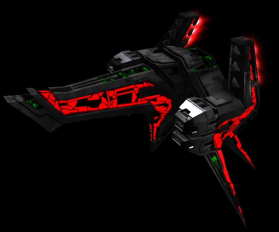 SF Basilisk | StarBlade Wiki | Fandom