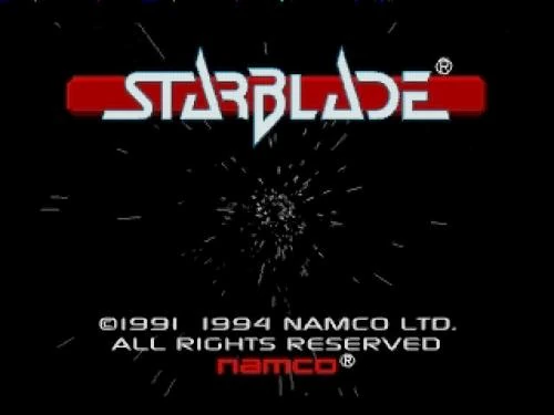 StarBlade | StarBlade Wiki | Fandom