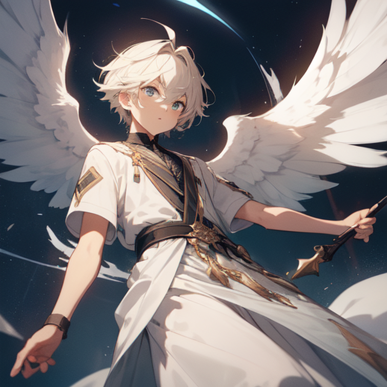 Theodore Matthew | The Starblades Wiki | Fandom