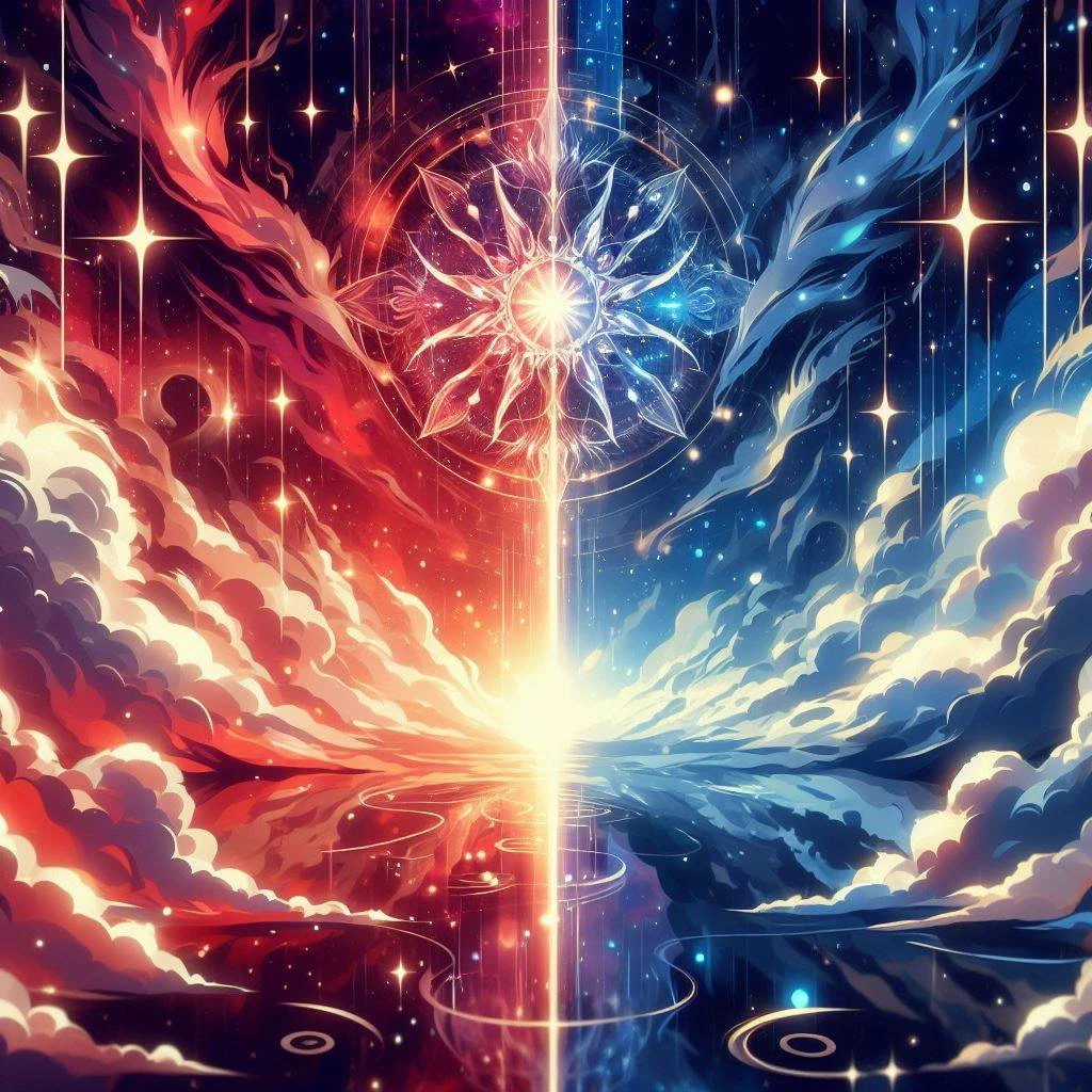 Demon Blades | The Starblades Wiki | Fandom