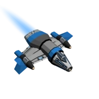 Condor | Starblast Wiki | Fandom