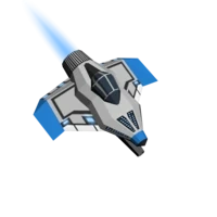 Fly | Starblast Wiki | Fandom