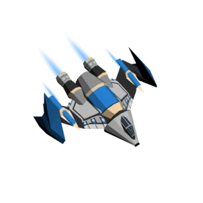 Bat-Defender | Starblast Wiki | Fandom