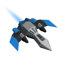 Trident | Starblast Wiki | Fandom