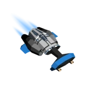 Rock-Tower | Starblast Wiki | Fandom