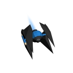 Side-Interceptor | Starblast Wiki | Fandom