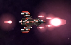 Falcon - Official Starblast Wiki