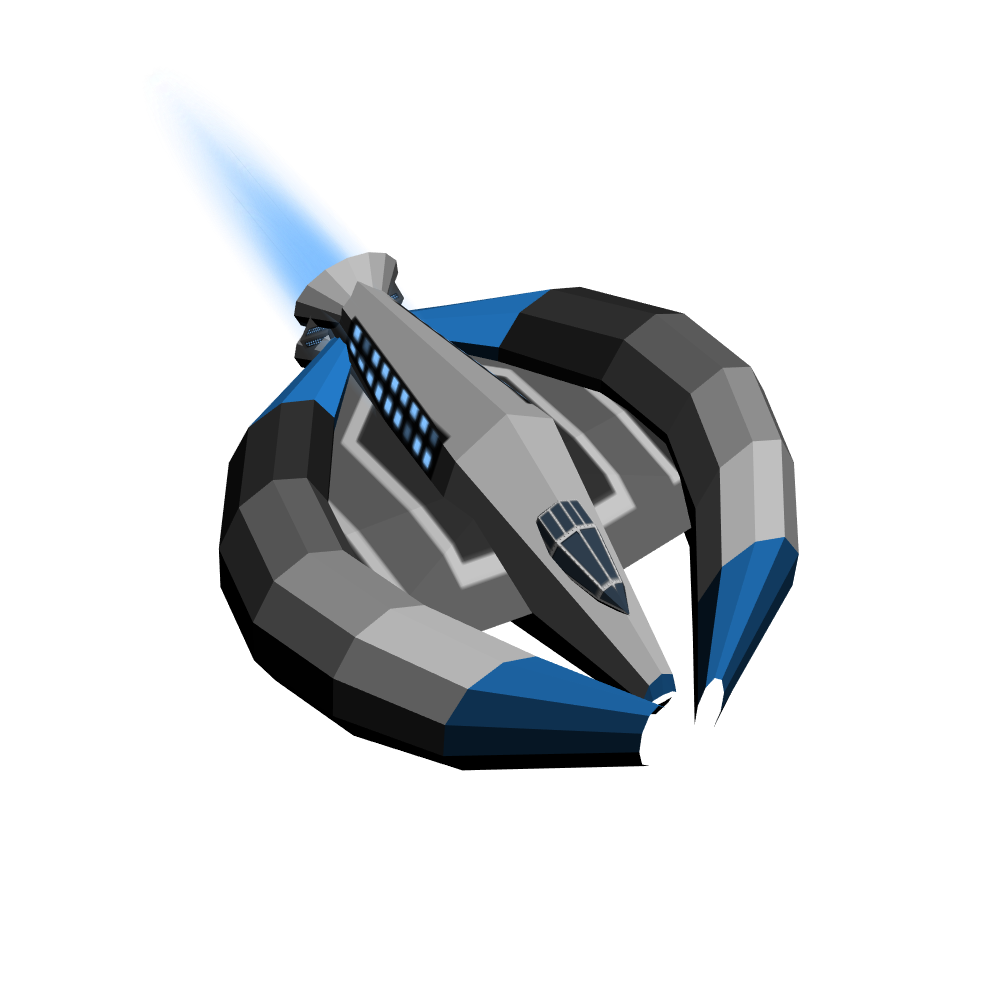 O-Defender - Official Starblast Wiki