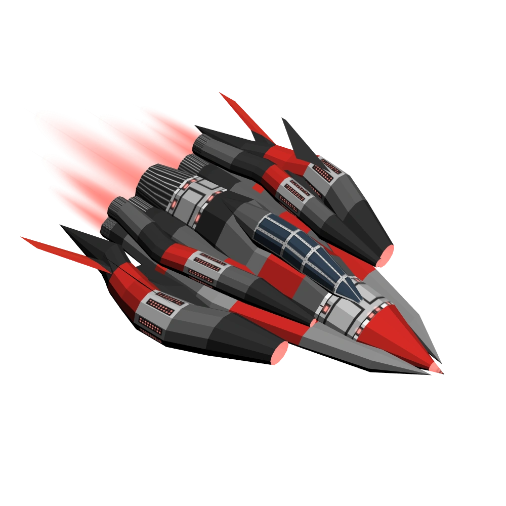 Nova-Fighter - Official Starblast Wiki