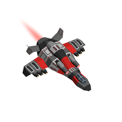 Quasar - Official Starblast Wiki