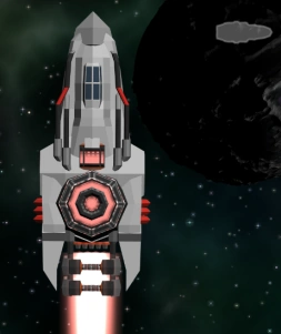 Splitter - Official Starblast Wiki