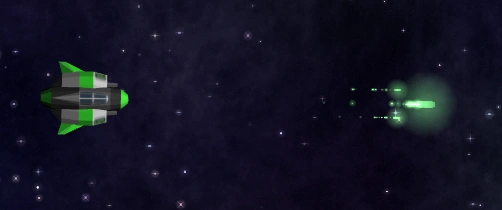 Patroller - Official Starblast Wiki