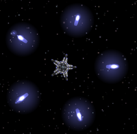 Starfish - Official Starblast Wiki