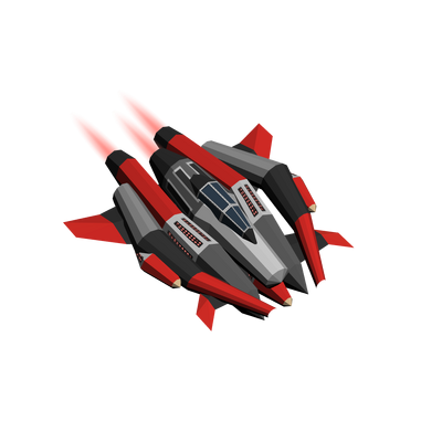 Gerridae - Official Starblast Wiki