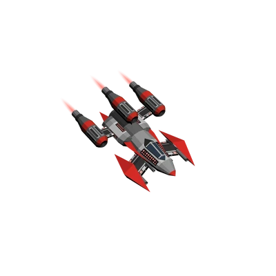 Genesis - Official Starblast Wiki