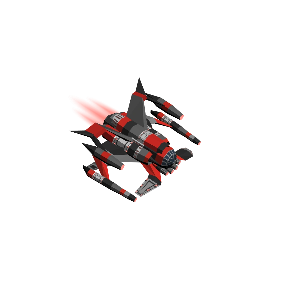 Excision - Official Starblast Wiki