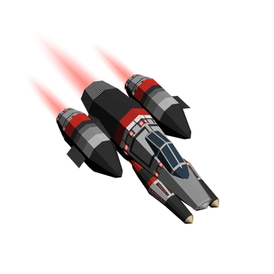 Space-Rod - Official Starblast Wiki