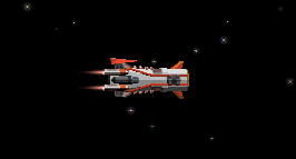 Astral Accelerator - Official Starblast Wiki