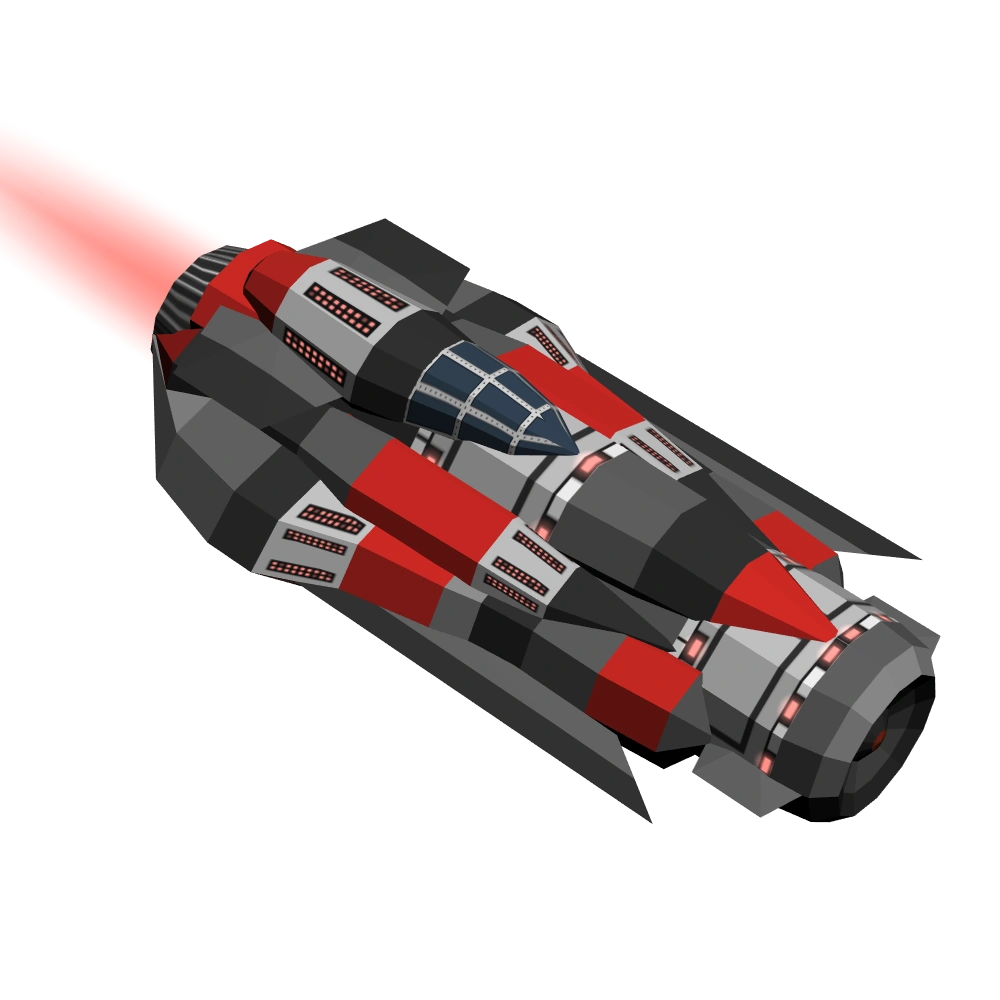 Bass-Cannon - Official Starblast Wiki