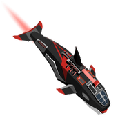 Orca - Official Starblast Wiki