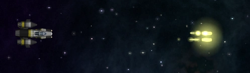 Space-Rod - Official Starblast Wiki