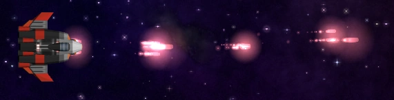 Light-Wing - Official Starblast Wiki