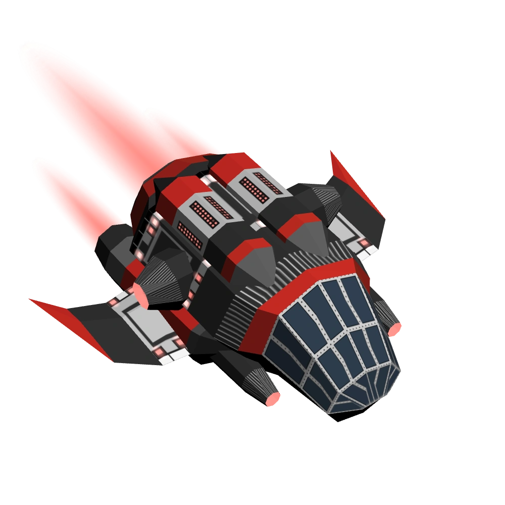 Pirate - Official Starblast Wiki