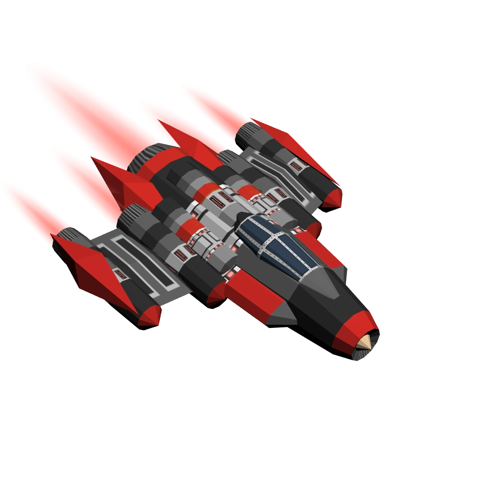 Starlance - Official Starblast Wiki