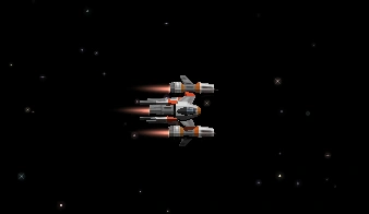 Booster - Official Starblast Wiki