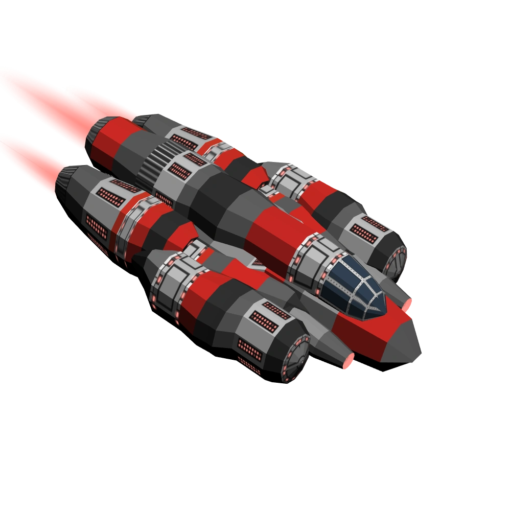 Juggernaut - Official Starblast Wiki