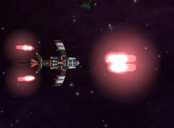 Flying Fish - Official Starblast Wiki