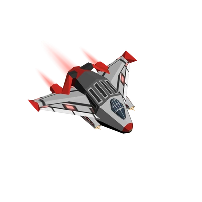 Crusader (MCST) - Official Starblast Wiki